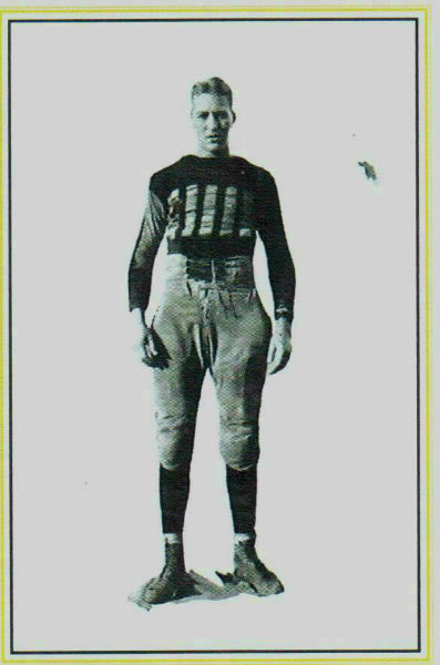 College of Wooster Hall of Fame | Home of the Fighting Scots - Wooster