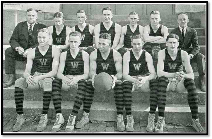 College of Wooster Hall of Fame | Home of the Fighting Scots - Wooster