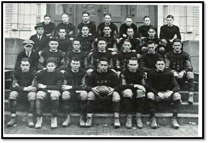 College of Wooster Hall of Fame | Home of the Fighting Scots - Wooster